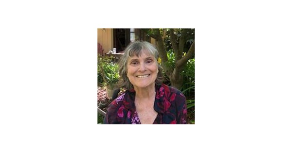 Suzanne Tinney Obituary (1948 - 2022) - Healdsburg, CA - Healdsburg Tribune