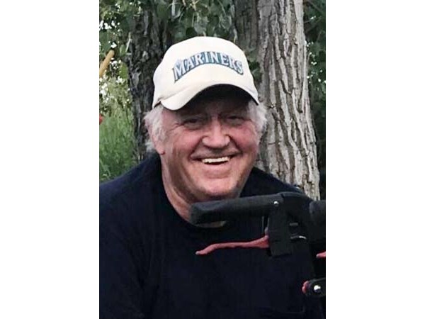 Richard Steinhoff Obituary (1949 - 2022) - Helena, MT - Helena ...