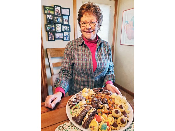 Amy Orser Obituary (1950 - 2022) - Helena, MT - Helena Independent Record