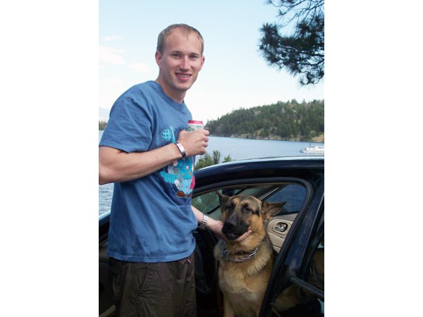 Michael Voeller Obituary (2022) - Helena, MT - Helena Independent Record