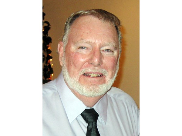 Ronald Magill Obituary (1940 - 2022) - Legacy Remembers