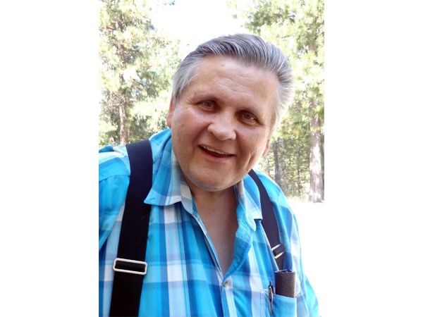Daniel Johnson Obituary (1953 - 2023) - Helena, MT - Helena Independent ...