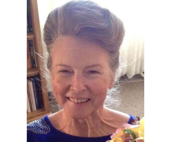 Audrey Thompson Obituary (1943 - 2024) - Billings, MT - Helena ...