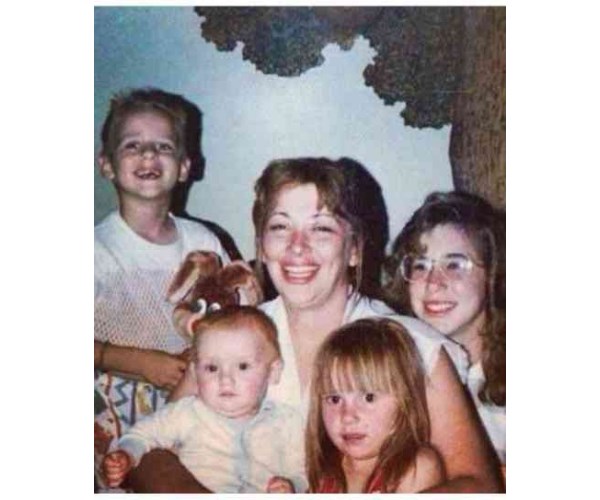 Vicki Larson Obituary (1957 - 2024) - Helena, MT - Helena Independent ...
