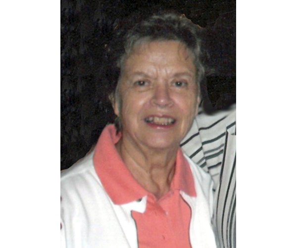 Marlene Gleason Obituary (2023) - Helena, MT - Helena Independent Record