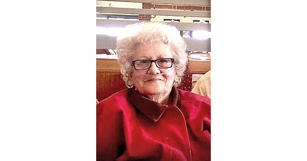 Beverly Domier Obituary (1940 - 2022) - Helena, MT - Helena Independent ...