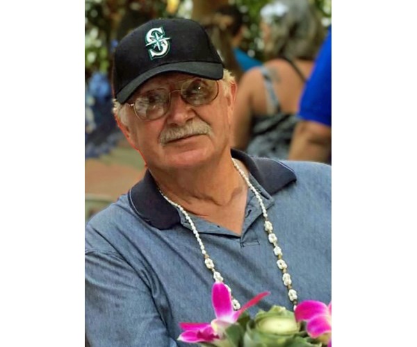 George Dupree Obituary (1942 - 2023) - Helena, MT - Helena Independent ...