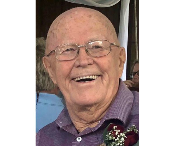 Robert Erickson Obituary (1929 - 2024) - Mesa, AZ - Helena Independent ...