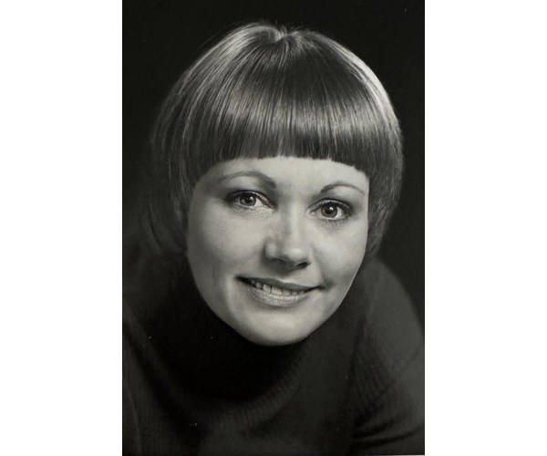 Janice Howlett Obituary (1944 - 2024) - Helena, MT - Helena Independent ...