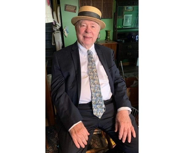Hubert Milot Obituary (1940 - 2024) - Independence, Mo, MT - Helena ...