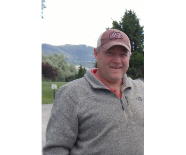 Christopher McMahon Obituary (1971 - 2024) - East Helena, MT - Helena ...
