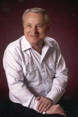 Richard Vimpany Obituary (1936 - 2024) - Helena, MT - Helena ...
