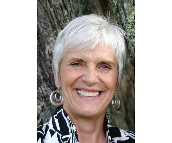 Gretchen Hannon Obituary (1938 - 2024) - Blue Hill, Maine, MT - Helena ...