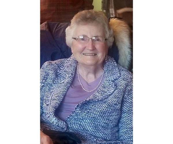 Helen Ollestad Obituary (2025) - Helena, MT - Helena Independent Record
