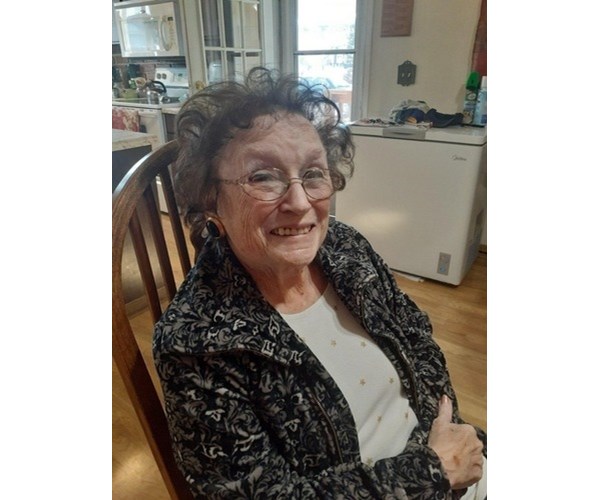 Sharon Lang Obituary (1938 - 2025) - Helena, MT - Helena Independent Record