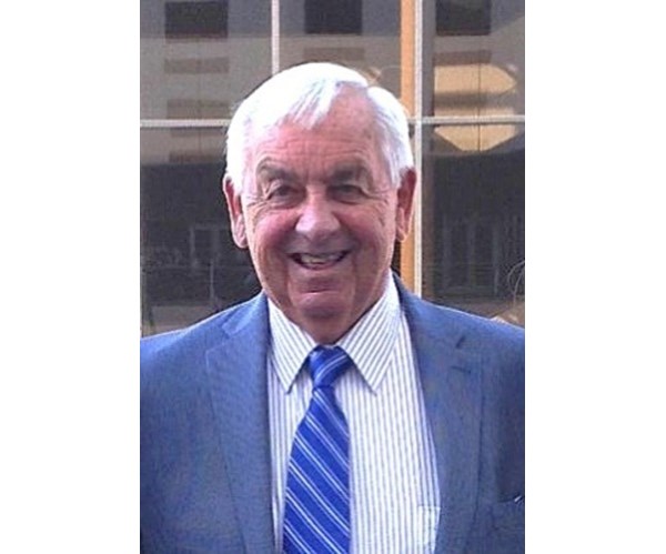 James Curtin Obituary (1940 - 2025) - Helena, MT - Helena Independent ...