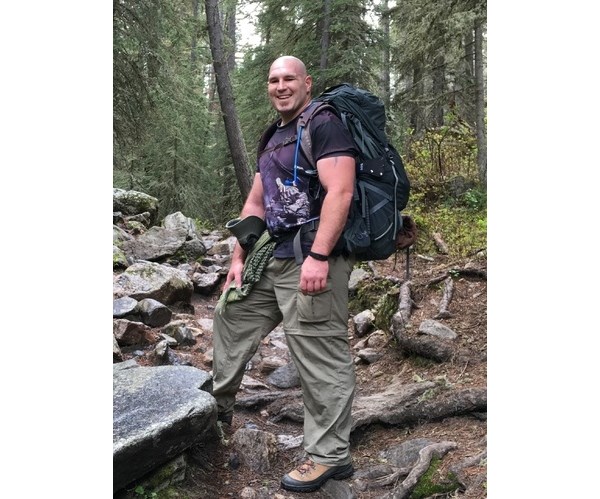 Jason Gilliam Obituary (1978 - 2025) - Helena, MT - Helena Independent ...