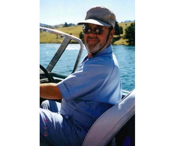 Samuel Pulfrey Obituary (1934 - 2025) - Helena, MT - Helena Independent ...