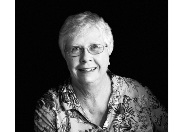 Nancy Rasmussen Obituary (1948 - 2025) - Walla Walla, WA - Helena ...