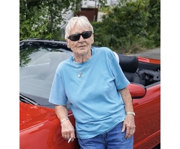 Patricia Brooks Obituary (1940 - 2025) - Helena, MT - Helena ...