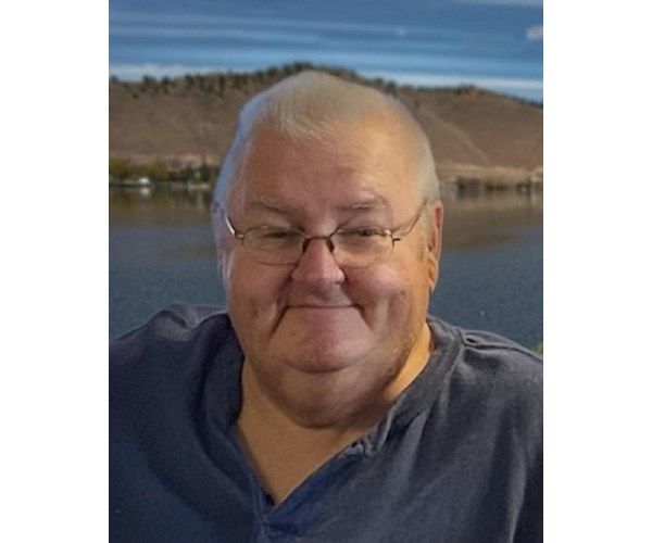 Robert Peterson Obituary (1946 - 2026) - East Helena, MT - Helena ...