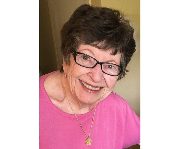 Jean Cronin Obituary (1936 - 2026) - Maple Valley, WA - Helena ...