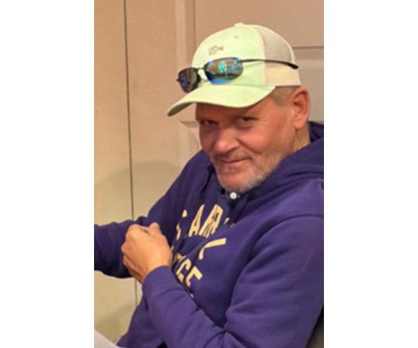 Richard Purcell Obituary (1970 - 2026) - Bozeman, MT - Helena ...