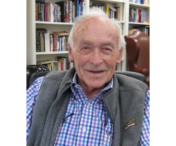 Robert Burke Obituary (1932 - 2026) - Missoula, MT - Helena Independent ...