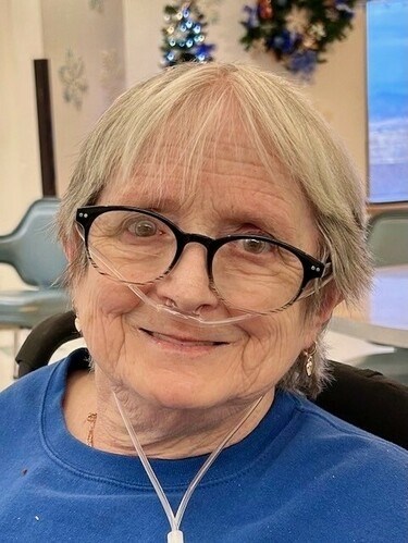 Patricia Hand Obituary (1955 - 2026) - Helena, MT - Helena Independent ...
