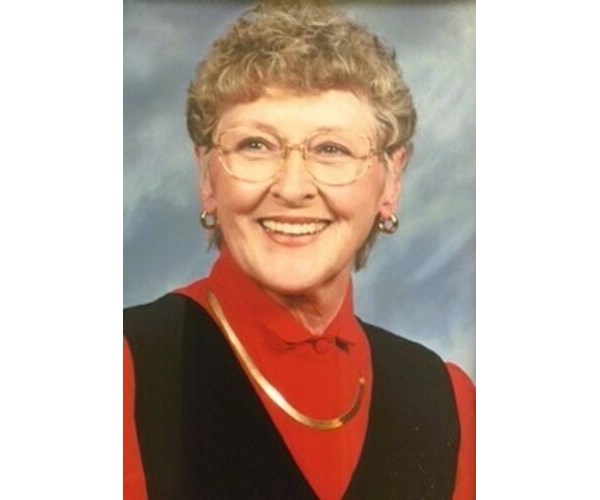 Rita Charles Obituary (1933 - 2026) - Helena, MT - Helena Independent ...