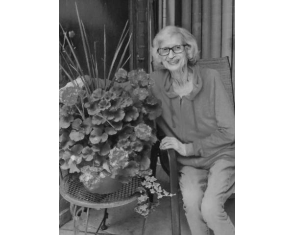 Carol Warner Obituary (2021) - Helena, MT - Helena Independent Record
