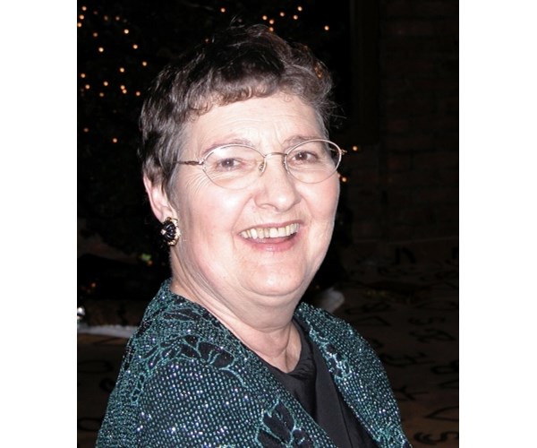 Donna Welch Obituary (1934 - 2021) - Billings, MT - Helena Independent ...