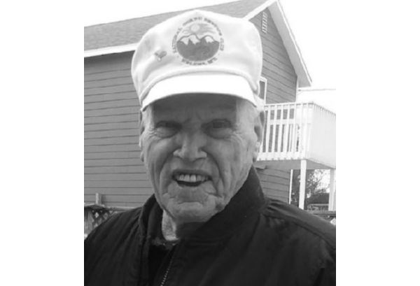Harold Grove Obituary (1936 - 2022) - Helena, MT - Helena Independent ...