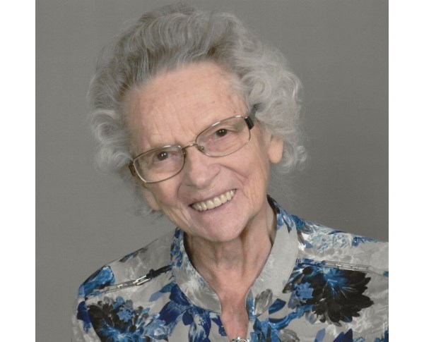 Irene Lee Obituary (1922 - 2021) - Nampa, ID - Helena Independent Record
