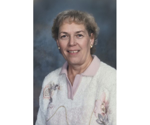 Doris Vincent Obituary (1940 - 2026) - Helena, MT - Helena Independent ...