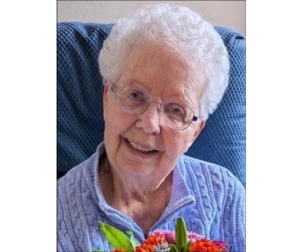Nadine Caldwell Obituary (1938 - 2026) - Helena, MT - Helena ...