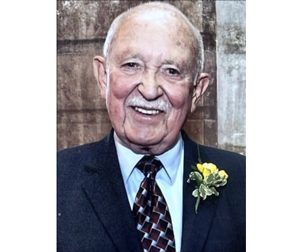 Robert Raftery Obituary (1930 - 2026) - San Jose, CA - Helena ...
