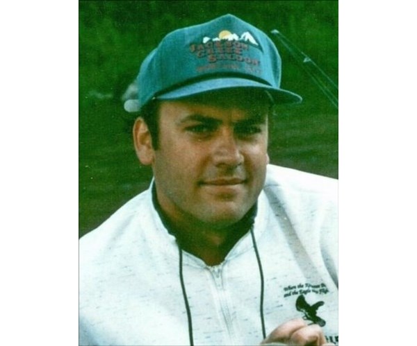 Ritchie Gibson Obituary (1964 - 2026) - Helena, MT - Helena Independent ...