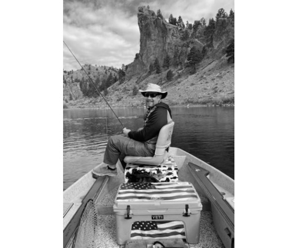 James Winkle Obituary (1963 - 2021) - Helena, MT - Helena Independent ...
