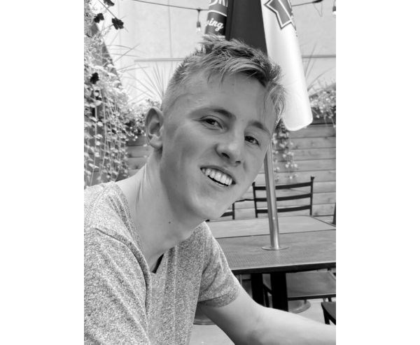 Wyatt Evans Obituary (2004 - 2021) - Bozeman, MT - Helena Independent ...