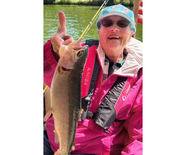 RUTH AUSTIN Obituary (1942 - 2024) - East Helena, MT - Helena ...
