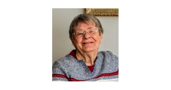 Ella Howell Obituary (1933 - 2020) - Helena, MT - Helena Independent Record