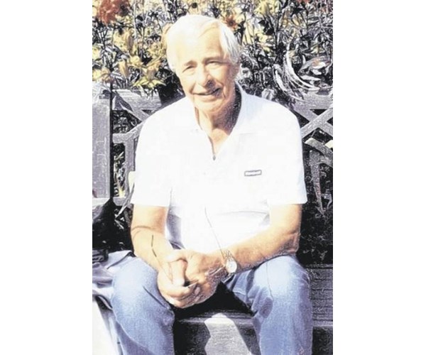Del Wellbelove Obituary (2013) - Legacy Remembers