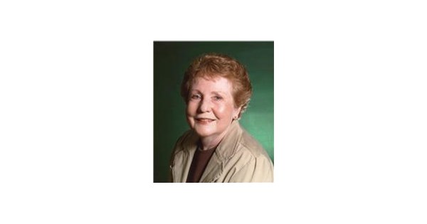 Patricia Oswald Obituary (1942 - 2023) - Eureka, MO - Henryetta Free-Lance
