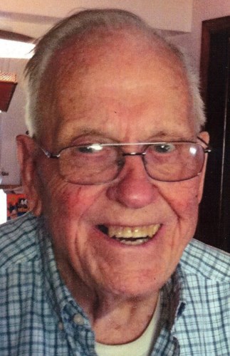DONALD CARTER Obituary (1925 - 2019) - Huntington, WV - The Herald-Dispatch