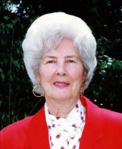 DOSKIE RUNYAN Obituary (1919 - 2018) - Huntington, WV - The Herald-Dispatch