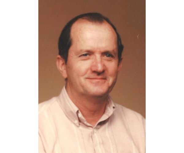 CHARLES CURNUTTE Obituary (1932 - 2018) - Wayne, WV - The Herald-Dispatch