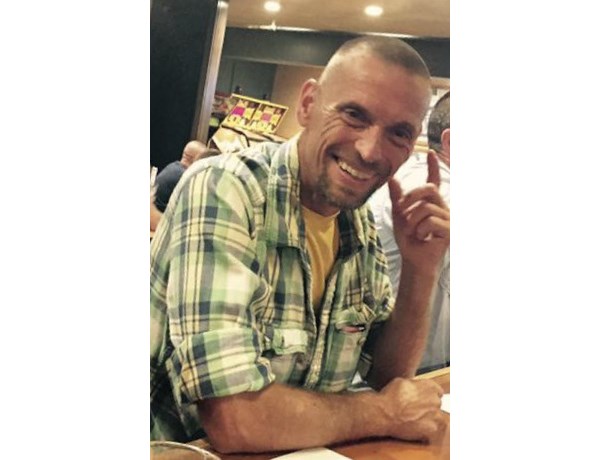 NORMAN ARTHUR Obituary (1972 - 2018) - Huntington, WV - The Herald-Dispatch