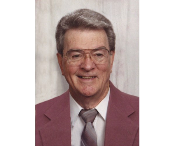 GERALD STURGEON Obituary (1930 - 2019) - Barboursville, WV - The Herald ...