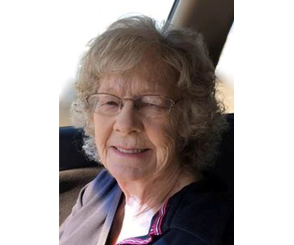 EMMA MAYES Obituary (2019) - Milton, WV - The Herald-Dispatch